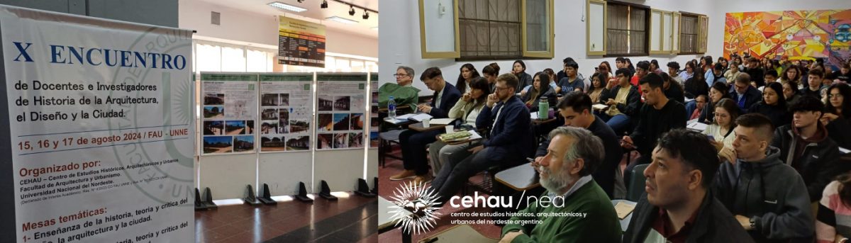 Inició El X Encuentro De Docentes E Investigadores De Historia De La